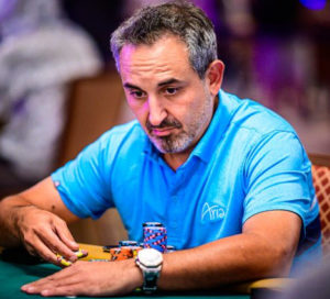 Josh Arieh Leads Final Table of PPC, Phil Ivey Comes Up Short - Poker ...