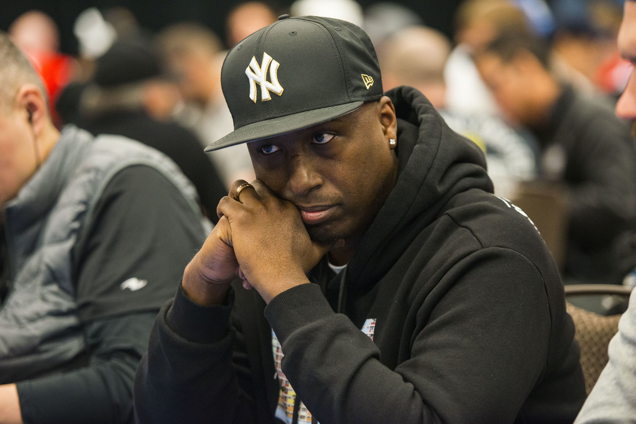 Maurice Hawkins Wins 15th WSOP Circuit Ring to Reclaim Solo Hold on All ...