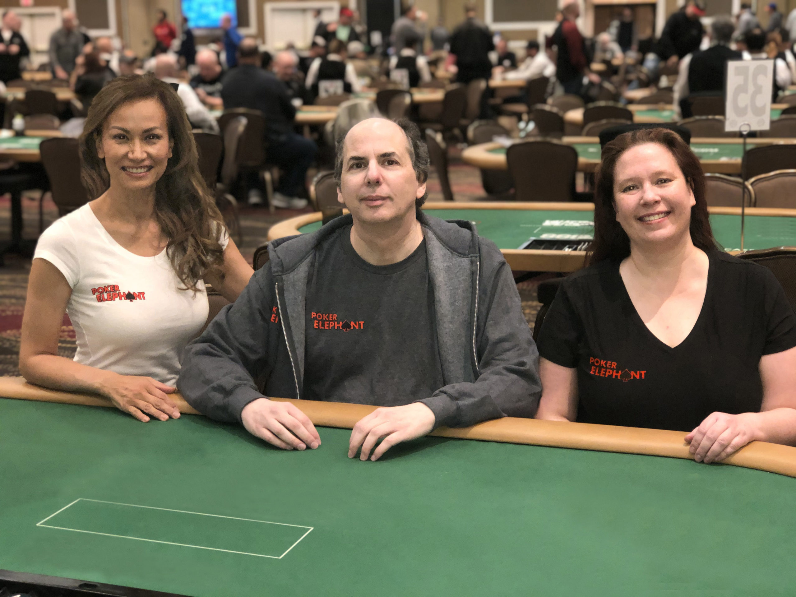 Veteran Poker Professional Allen Kessler Joins Poker Elephant’s “Ask a ...