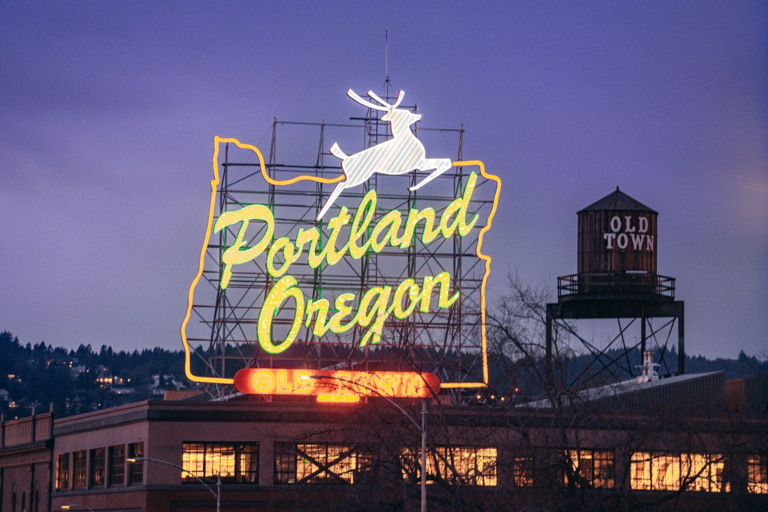 Oregon Appeals Court Rules Portland Poker Rooms Violate State Gaming ...