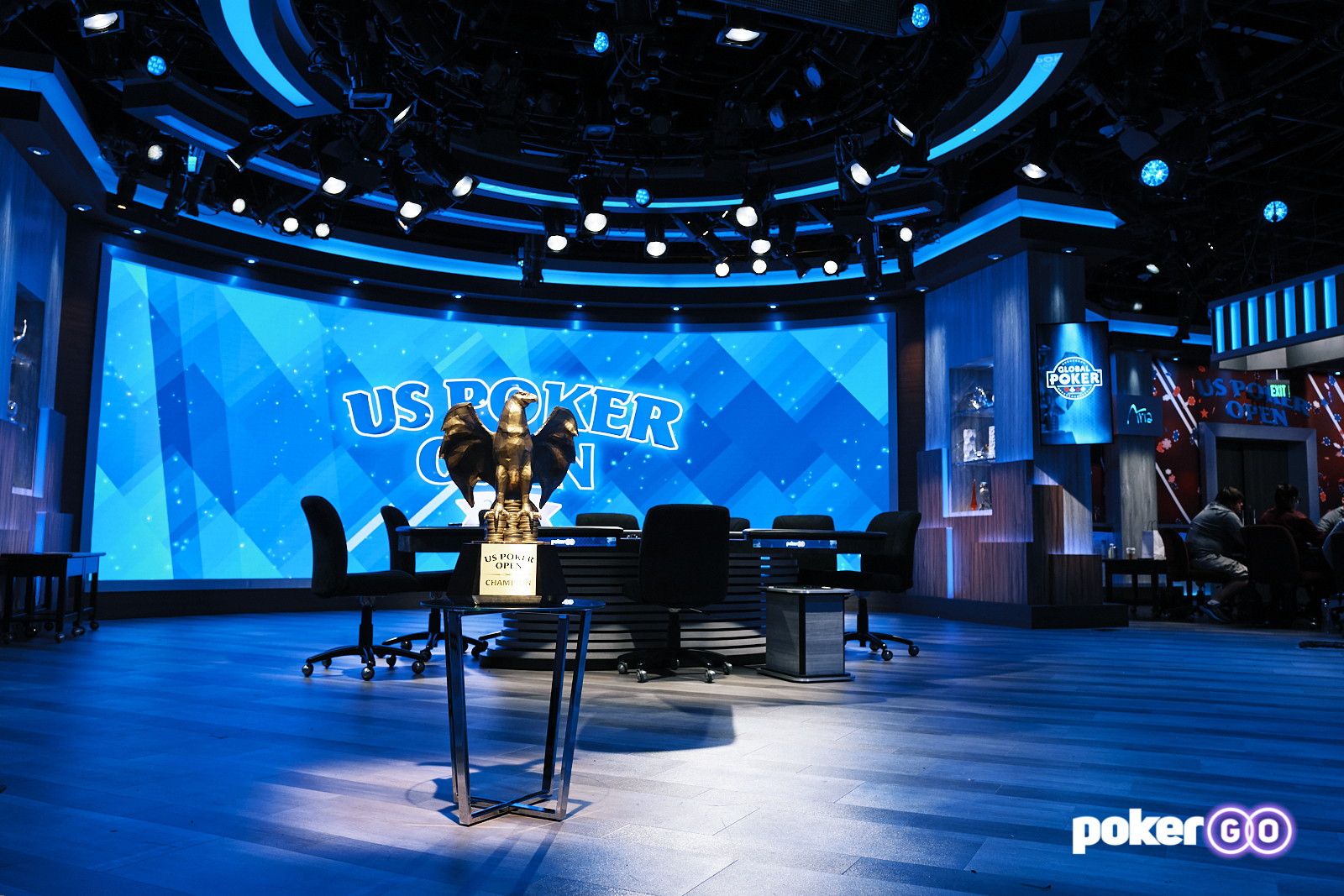 NBC Sports Network to Broadcast 2021 U. S. Poker Open - Poker News Daily