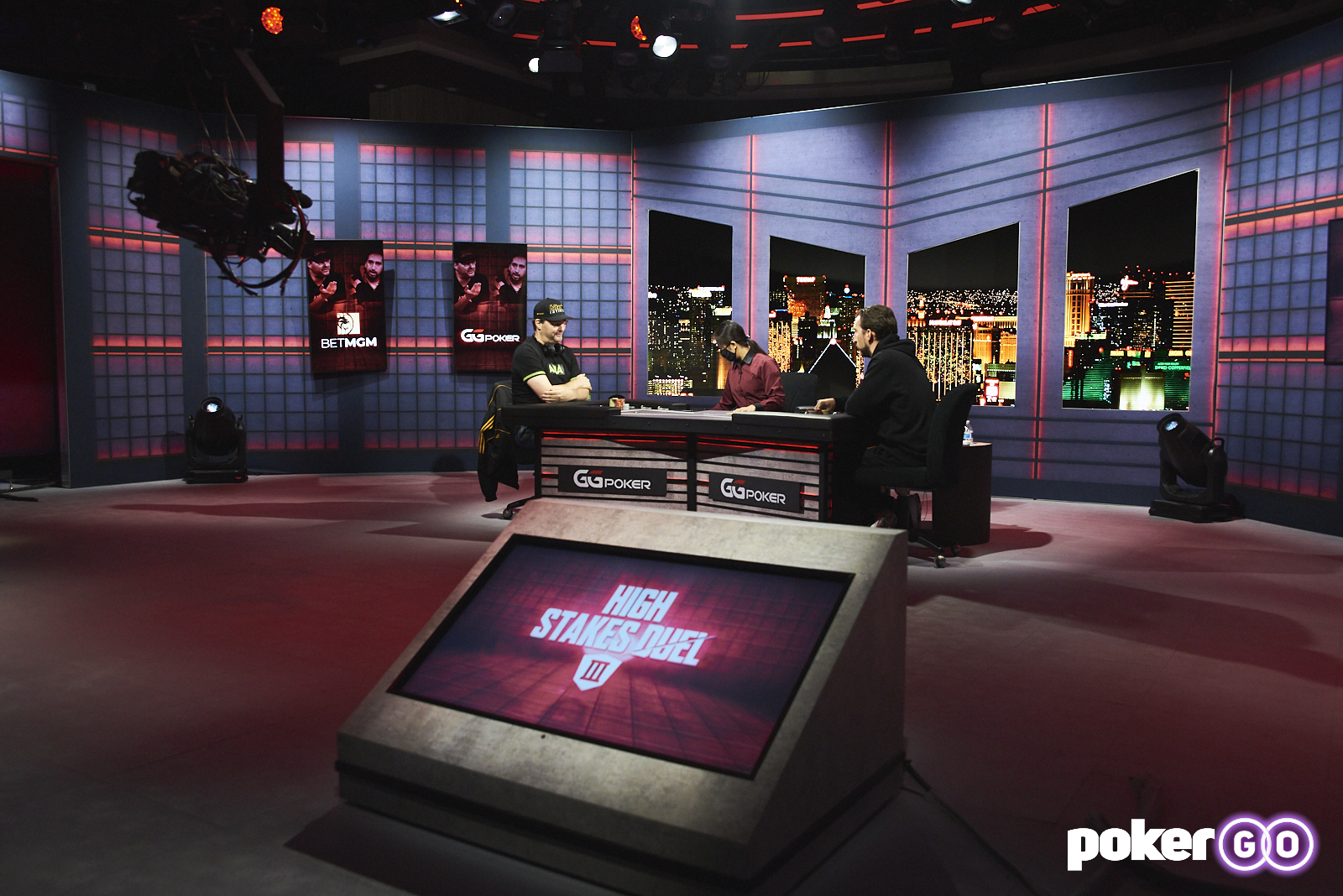 Phil Hellmuth Continues Heads Up Rampage, Defeats Nick Wright in “High ...
