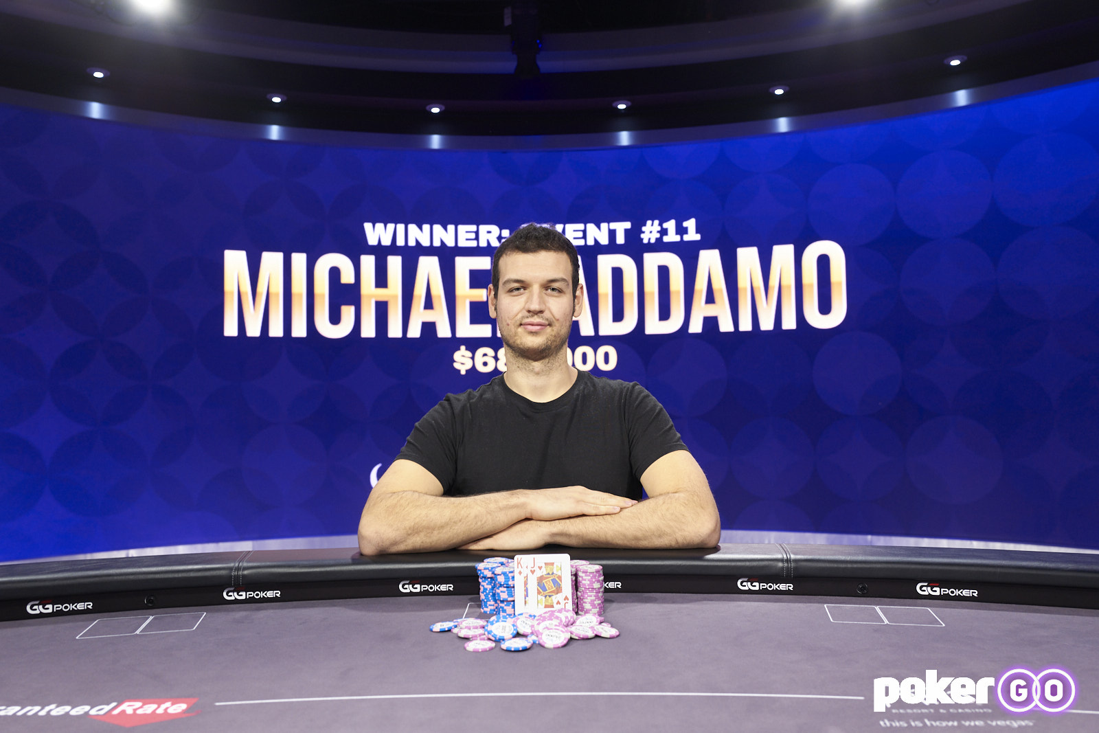 Mikita Badziakouski, Michael Addamo Win Final Preliminaries At 2021 ...