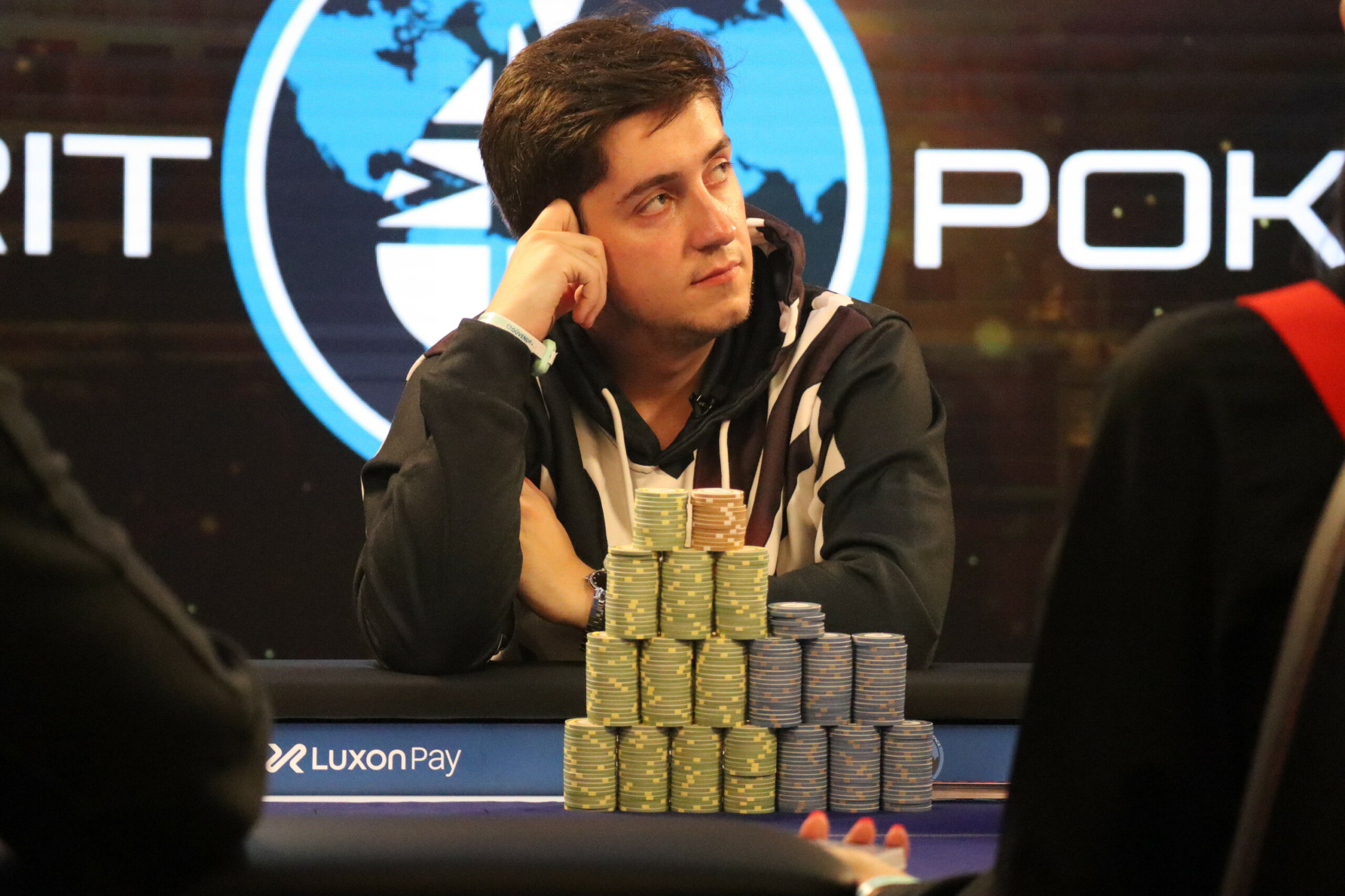 The Case For – And Against – Ali Imsirovic - Poker News Daily