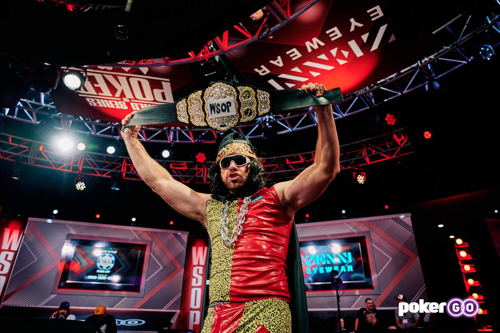 Dan Cates Makes History in Becoming First Back-to-Back Champion of PPC ...