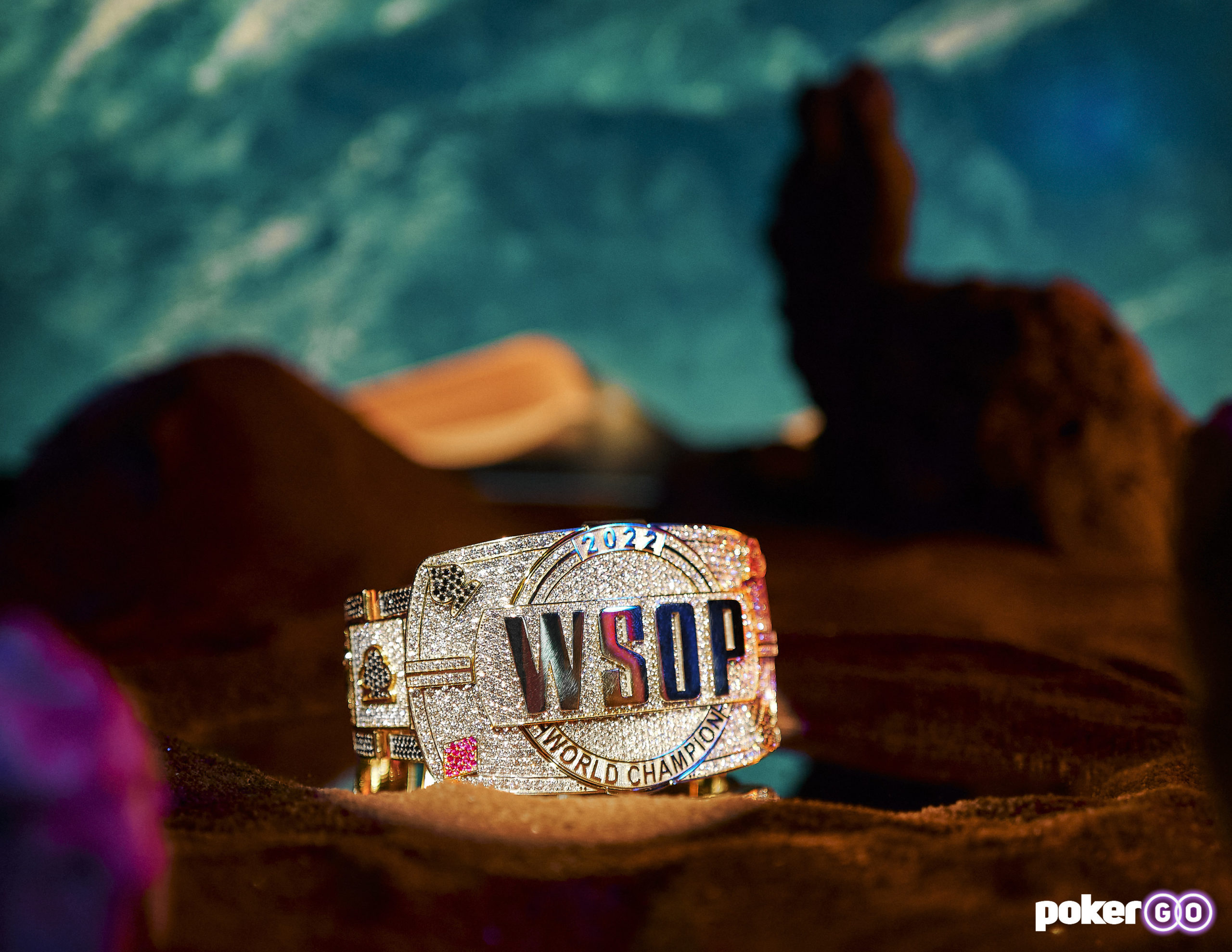 2022 WSOP Championship Event: Hard Day’s Night Leads to Stoppage at ...