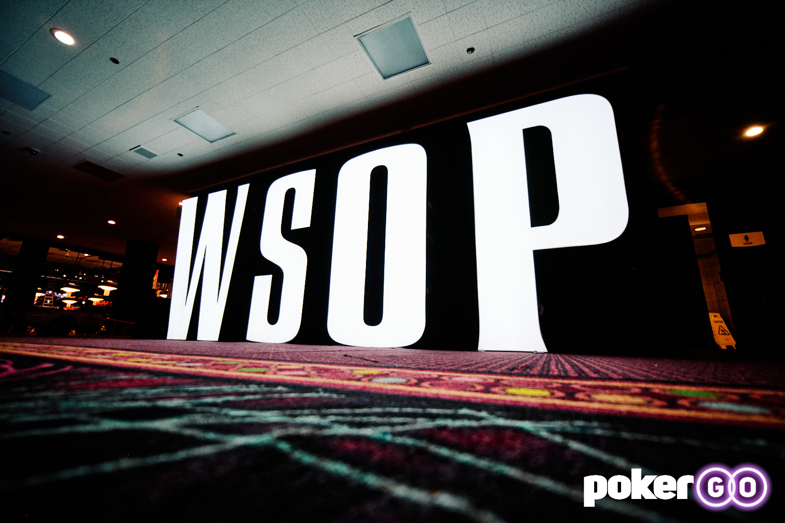 Today at the WSOP: $50,000 Poker Players Championship Down to 12, Chip ...