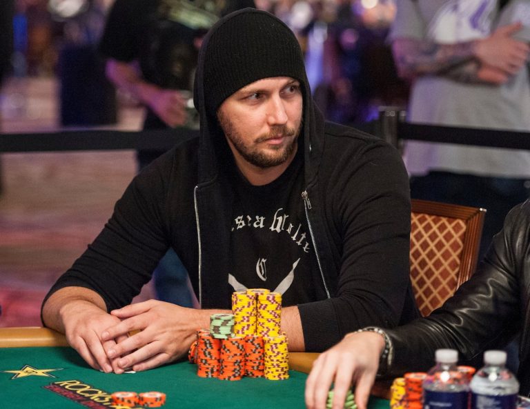 Brandon Shack-Harris Offers Analysis of 2022 WSOP Performance - Poker ...
