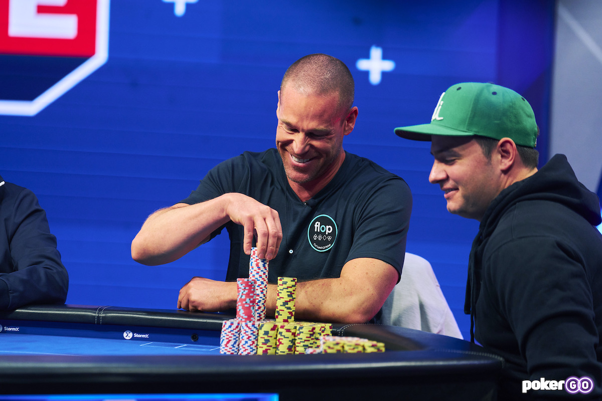 Patrik Antonius Wins Record $1,978,000 Live Streamed Cash Game Pot ...