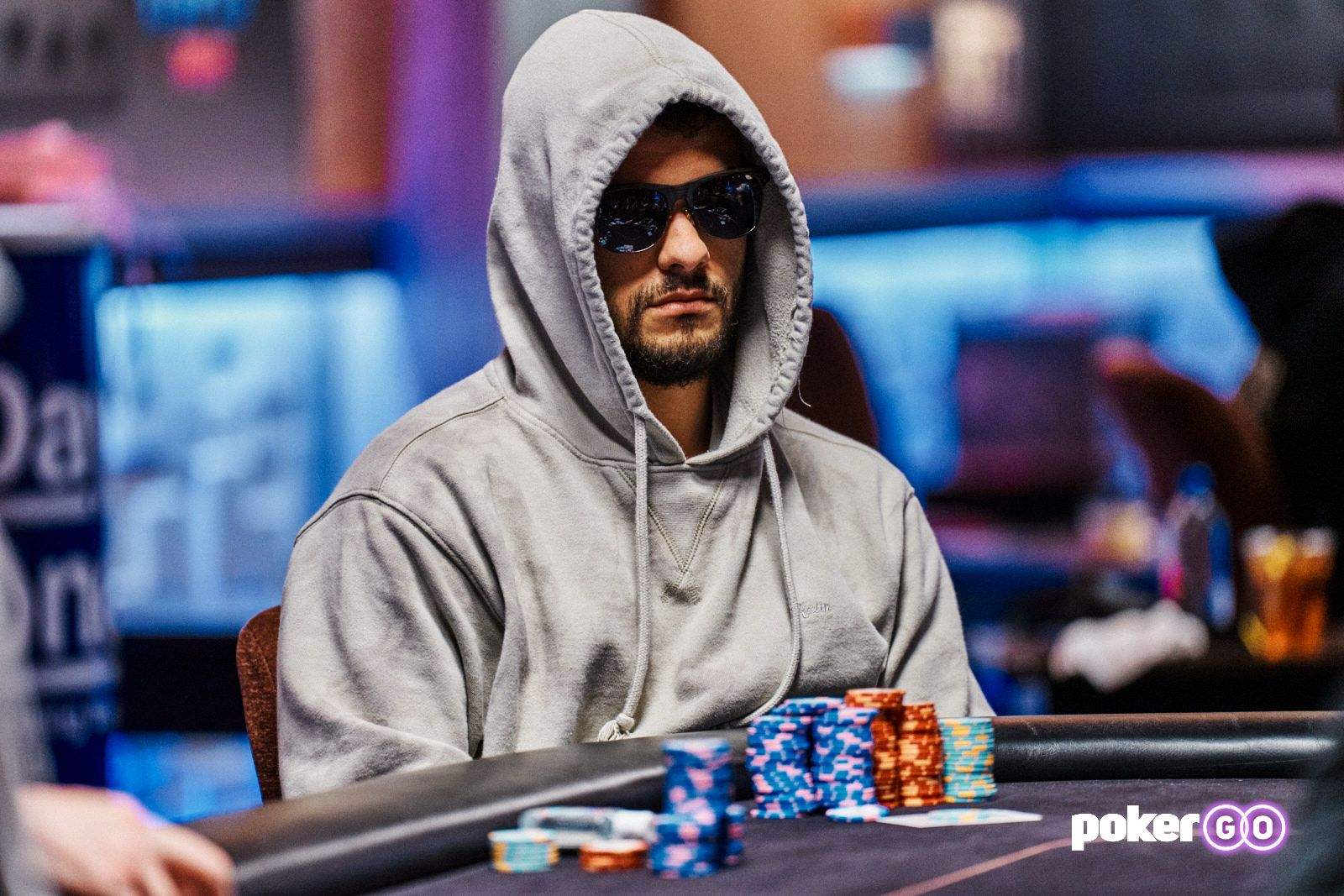 Brandon Wilson Dominating POY Races Headed to 2026 WSOP - Poker News Daily