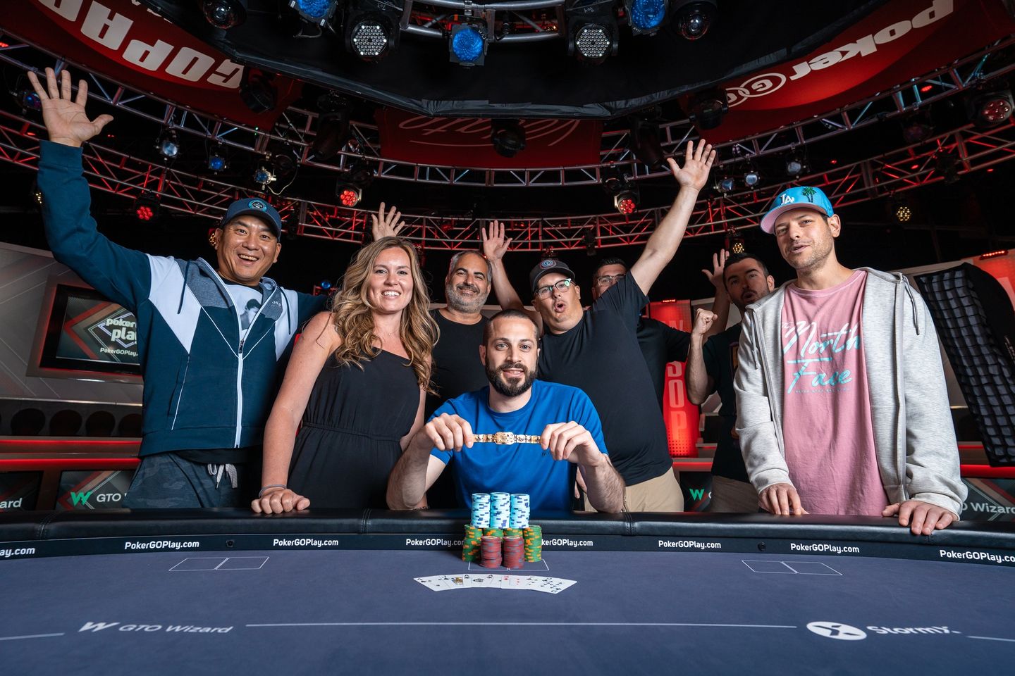 Mary Dvorkin Leads Ladies’ Championship Heading to Day Three, Ryan ...