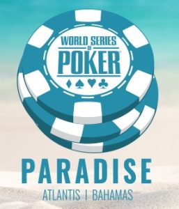 2025 WSOP Paradise Schedule Released