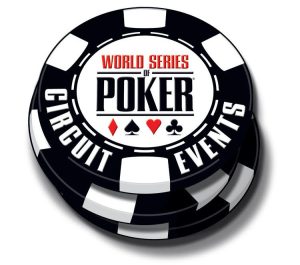 Dealer Error Leads to 3rd Place Elimination in WSOPC Main Event