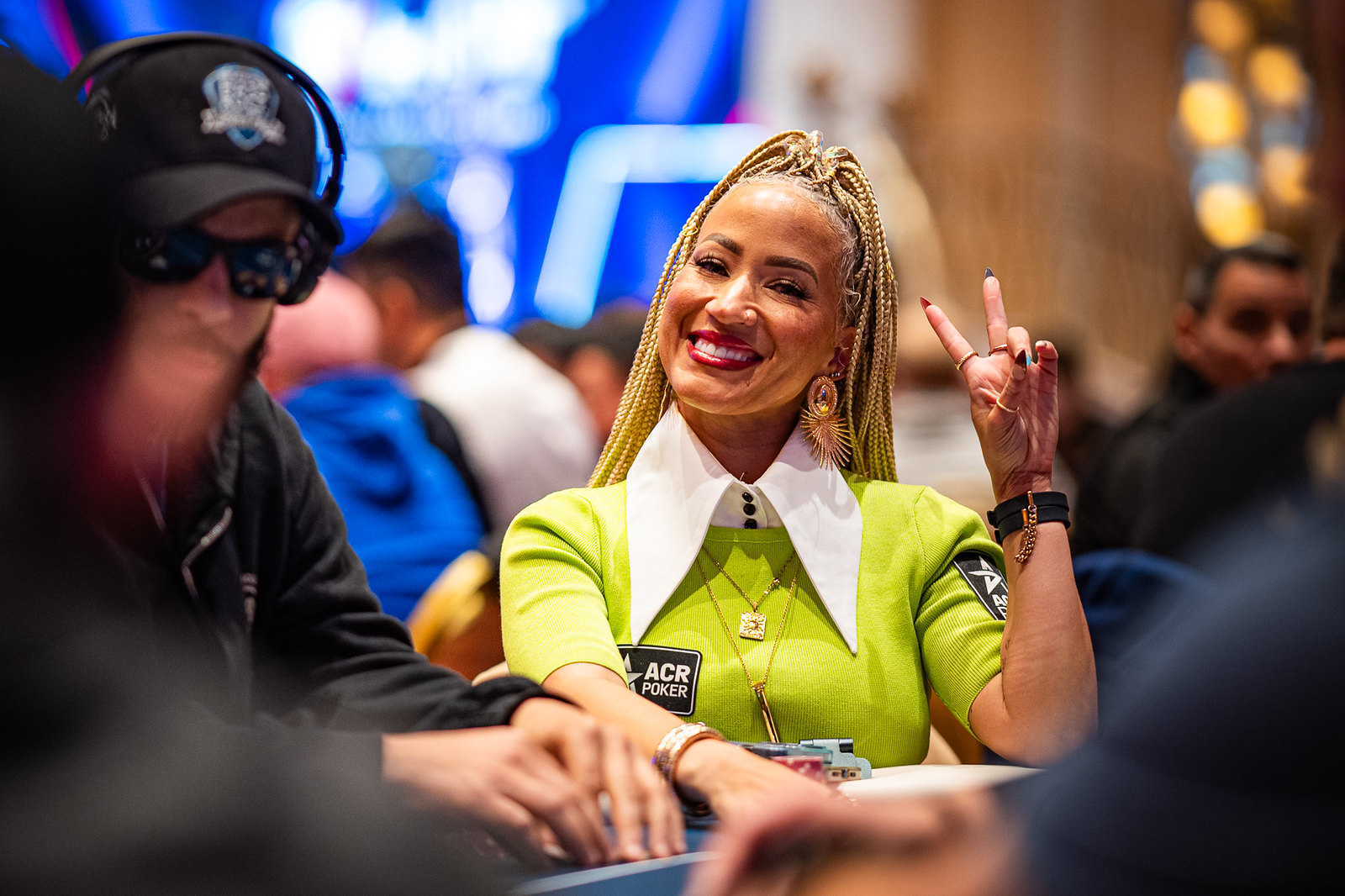 Ebony Kenney Responds to RTA Software Controversy