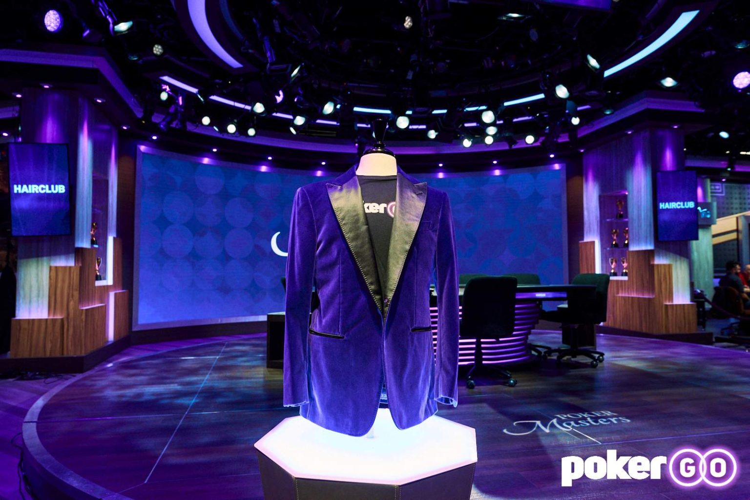 Trio of Champions Crowned at 2025 Poker Masters; Mitchell Halverson ...